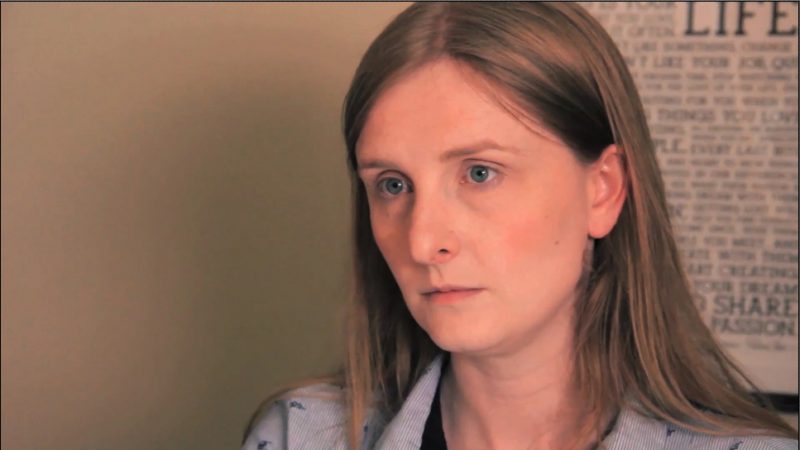 Elizabeth Coyle | Actor. Geek. Bit Mad.