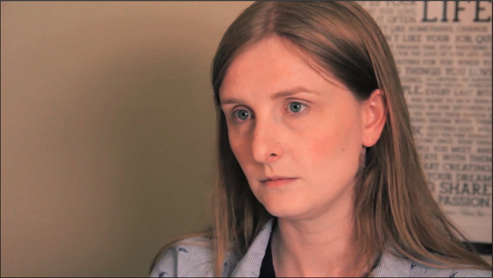 Elizabeth Coyle | Actor. Geek. Bit Mad.