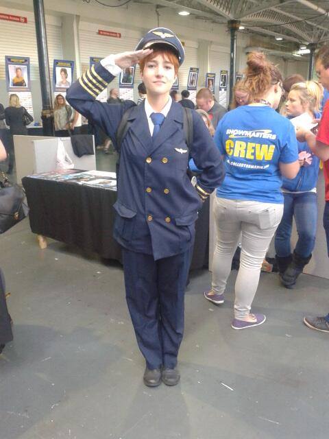 Both sides of the table | Elizabeth Coyle