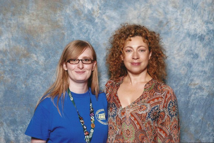 Both sides of the table | Elizabeth Coyle