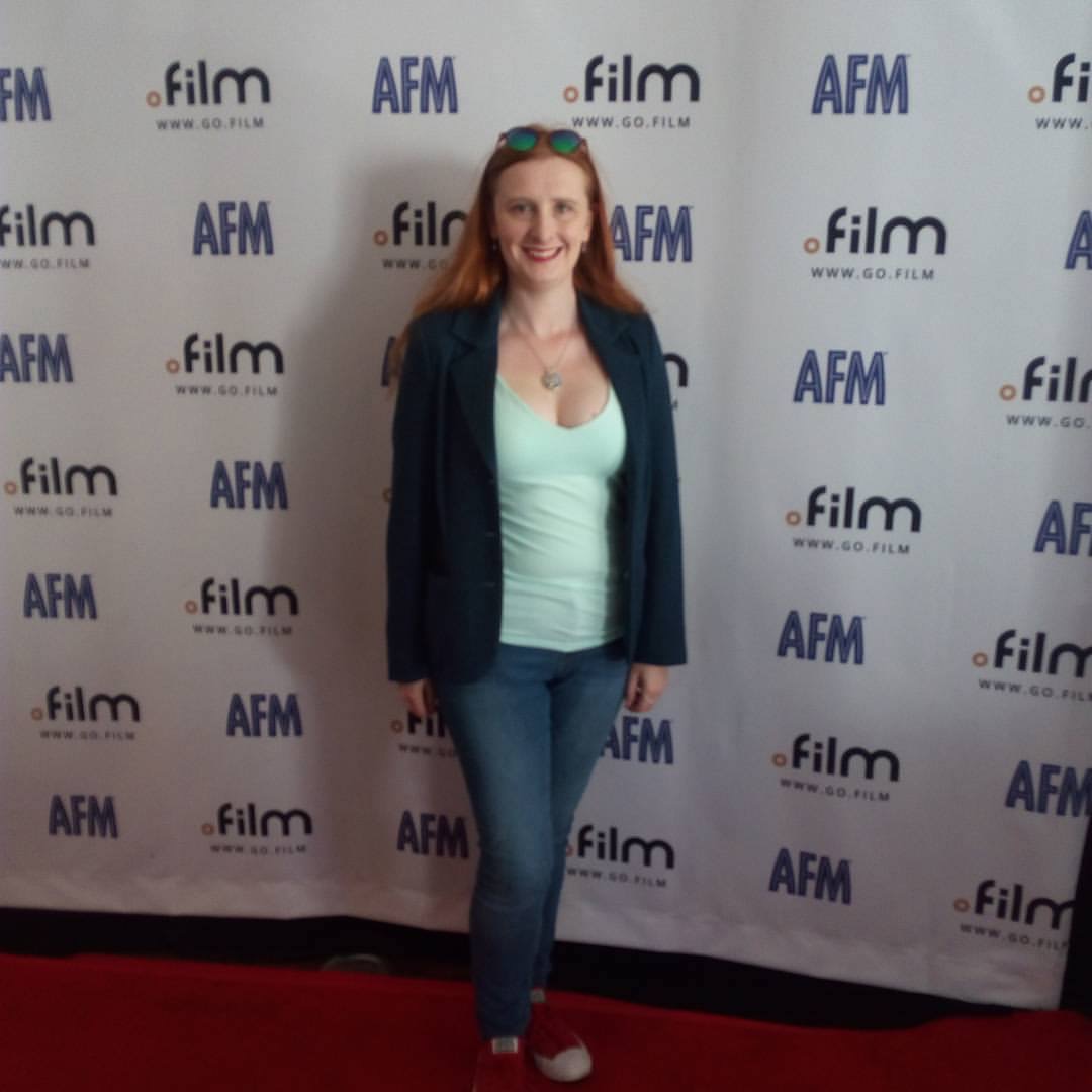 Project LA Part Two – Living in LA | Elizabeth Coyle